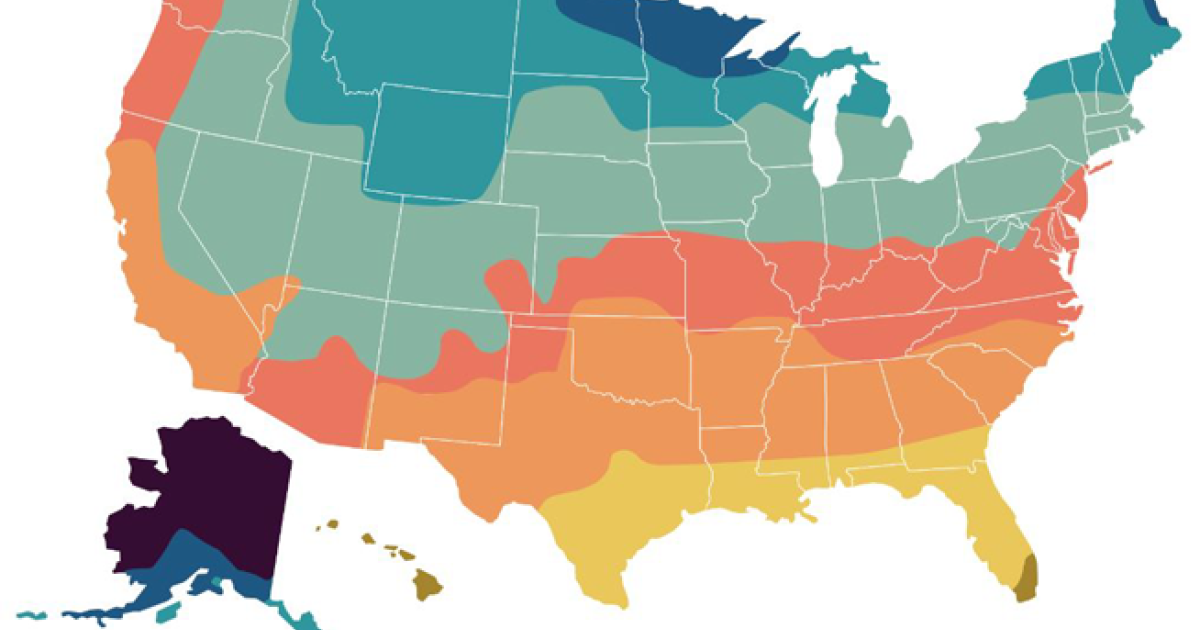 Phius 2021 Climate Correction Adjustment | Phius Phius 2021 Climate Correction Adjustment